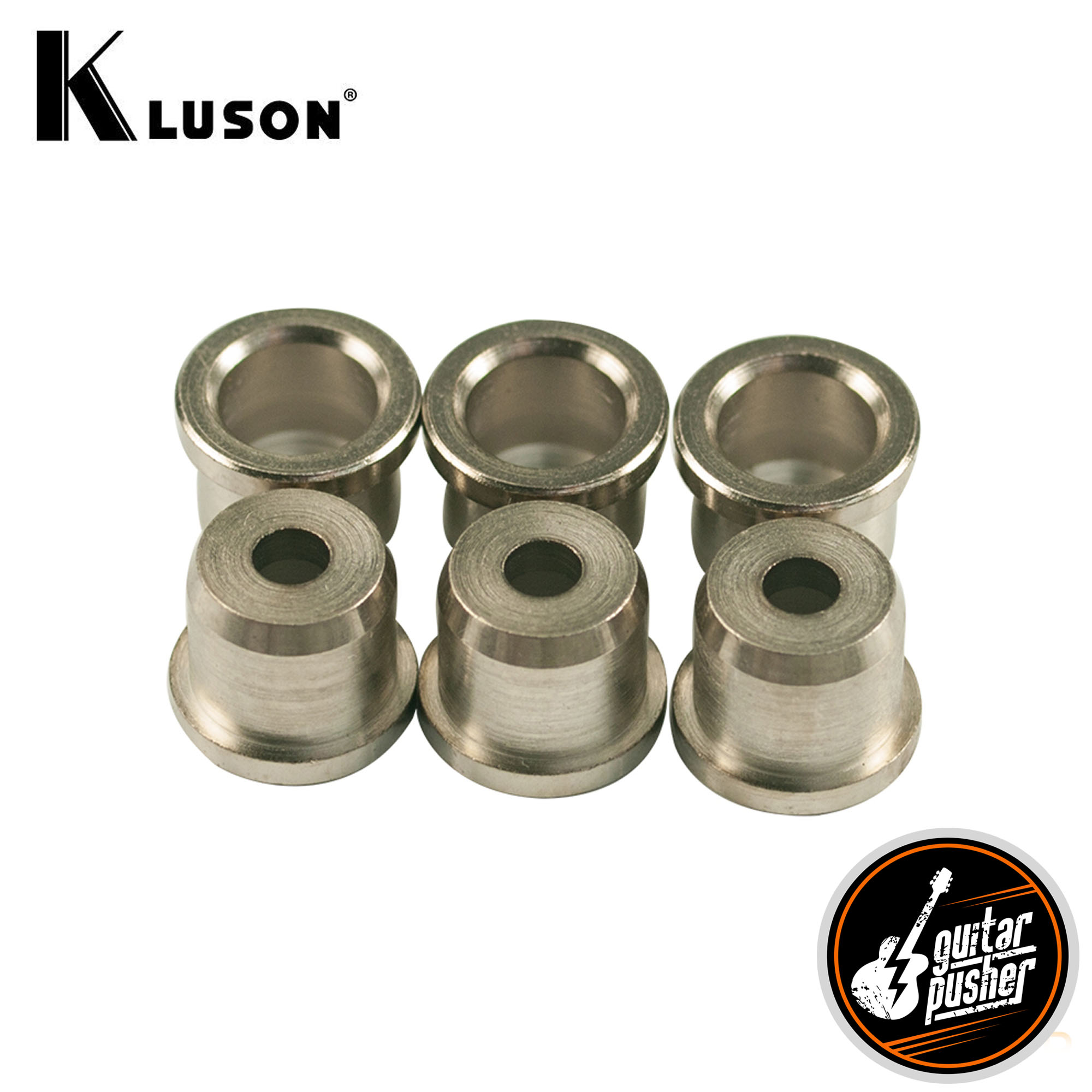 Kluson Replacement String Ferrule for Telecaster | Lazada PH