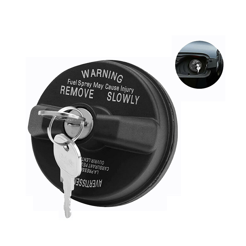 Fuel Tank Cap With Key Fuel Cap with Lock Fit for Toyota Stant High ...