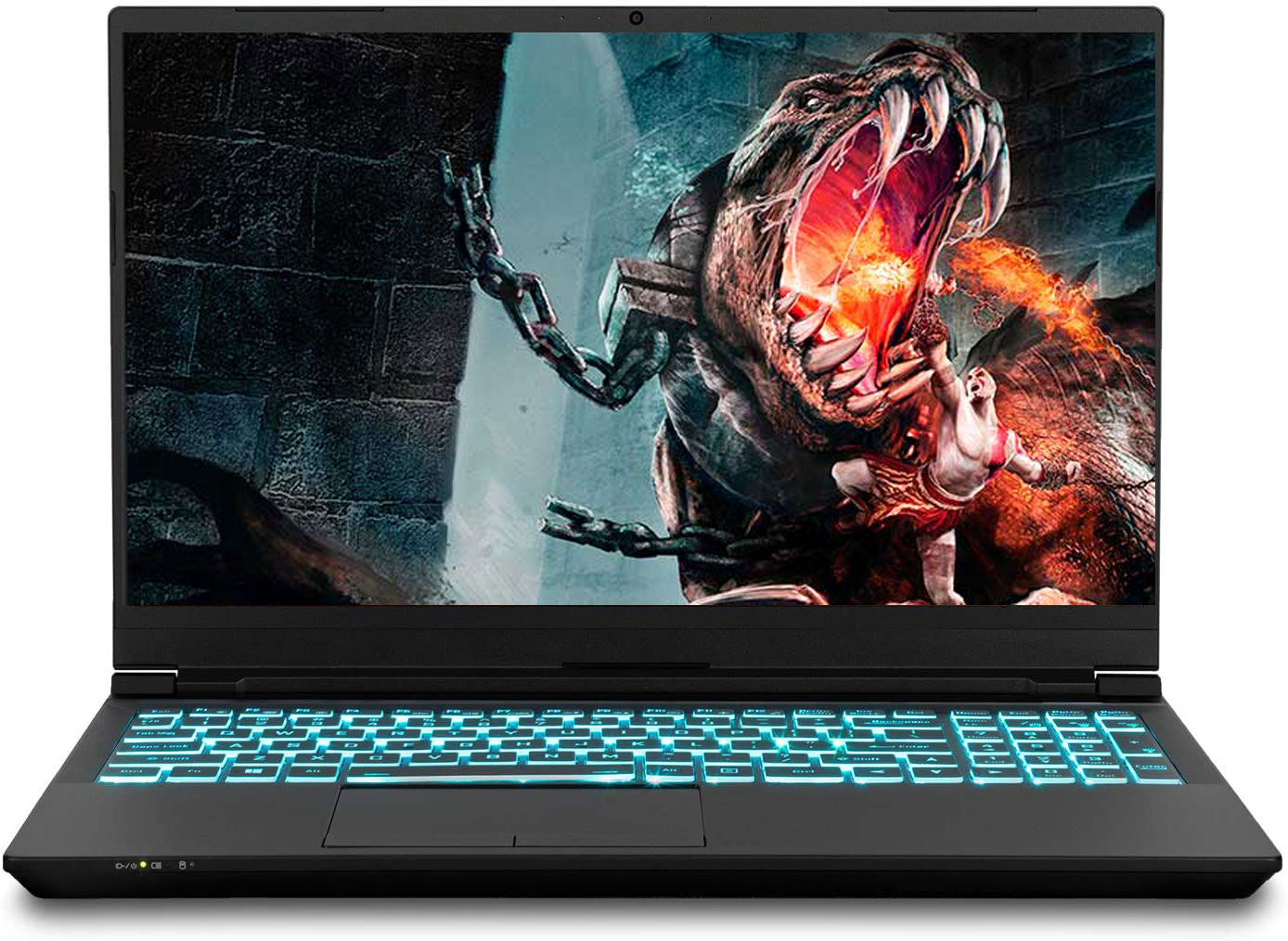 Clevo PC50DR (i7-10750H Nvidia RTX 3070 15.6 144Hz FullHD) | Lazada PH