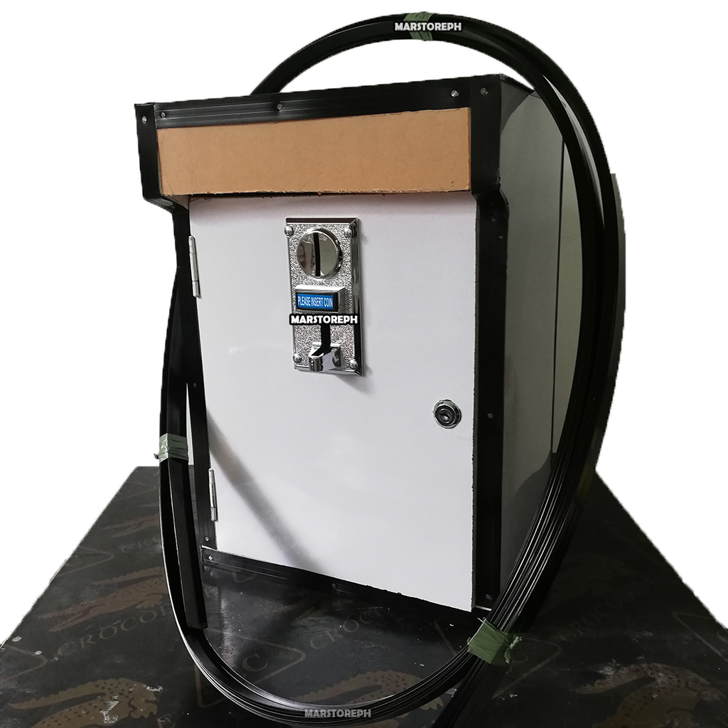 Edging / Counter Nosing Aluminum For Box Vendo & Pisonet 1 Pc | Lazada PH