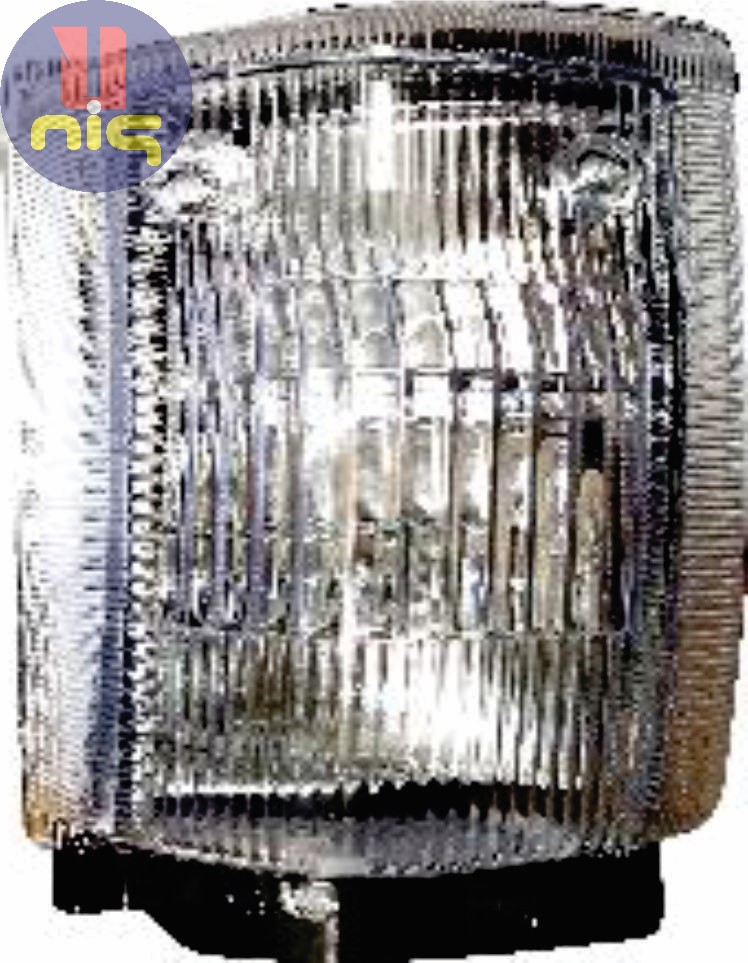 Isuzu Elf NHR NKR NPR 90 Clearance Corner Lamp Corner Light Signal Lamp ...