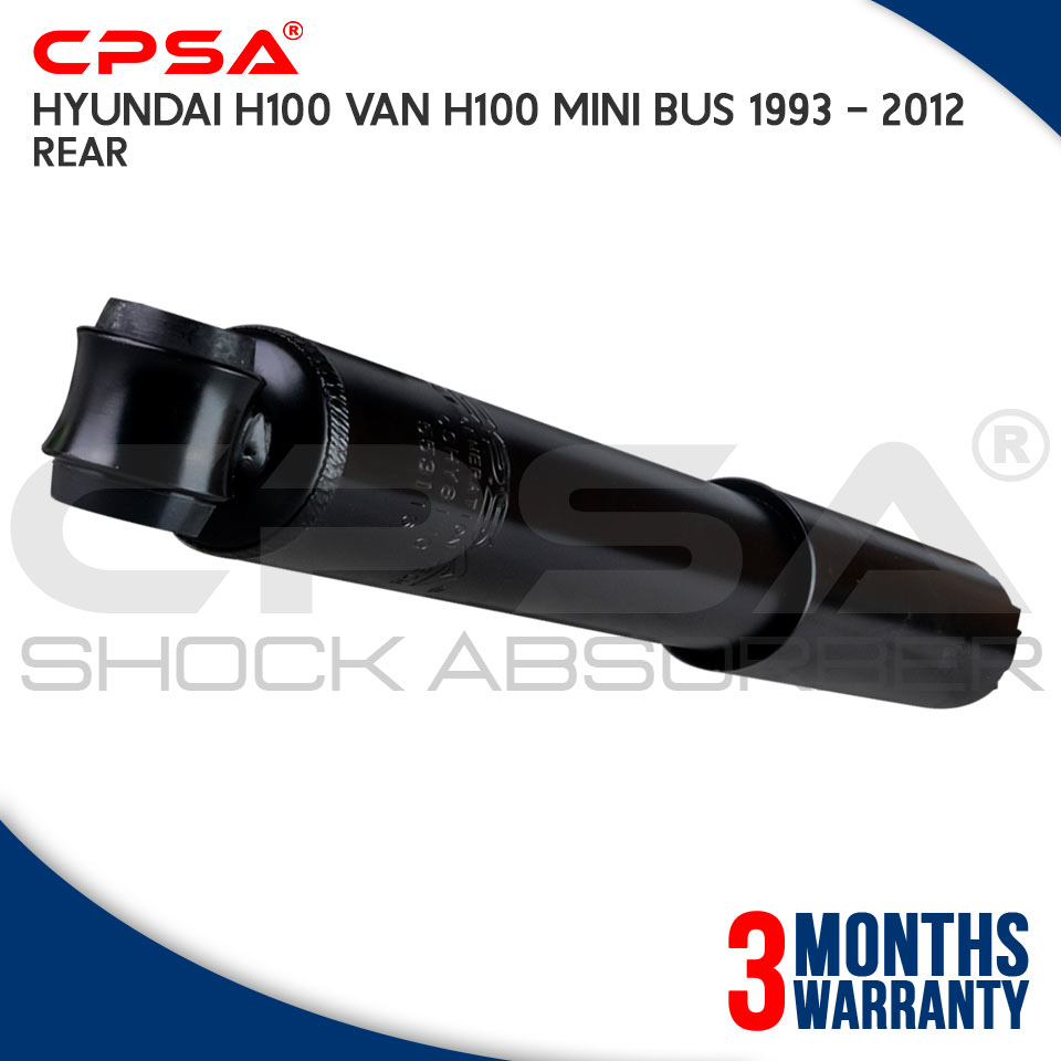 HYUNDAI H100 VAN H100 MINI BUS (1993 - 2012) REAR CPSA SHOCK ABSORBER ...
