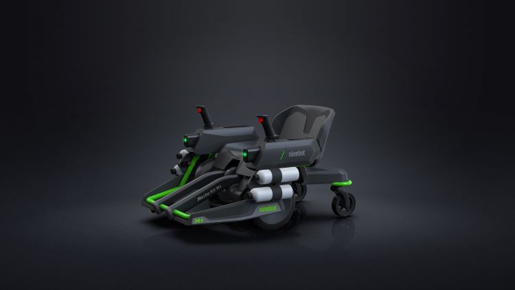 Segway Ninebot Mecha Kit | Lazada PH