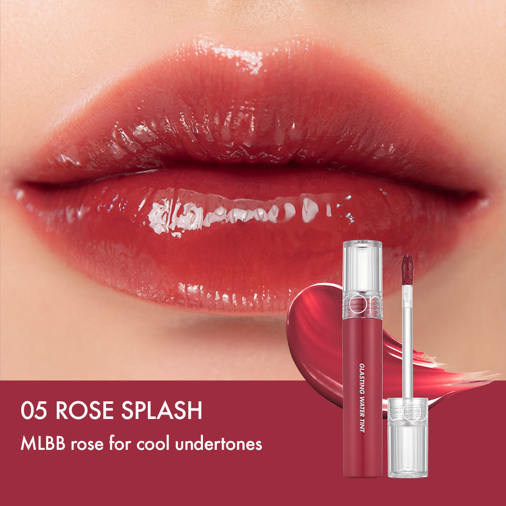 Romand Glasting Water Tint Rom&nd | Lazada PH