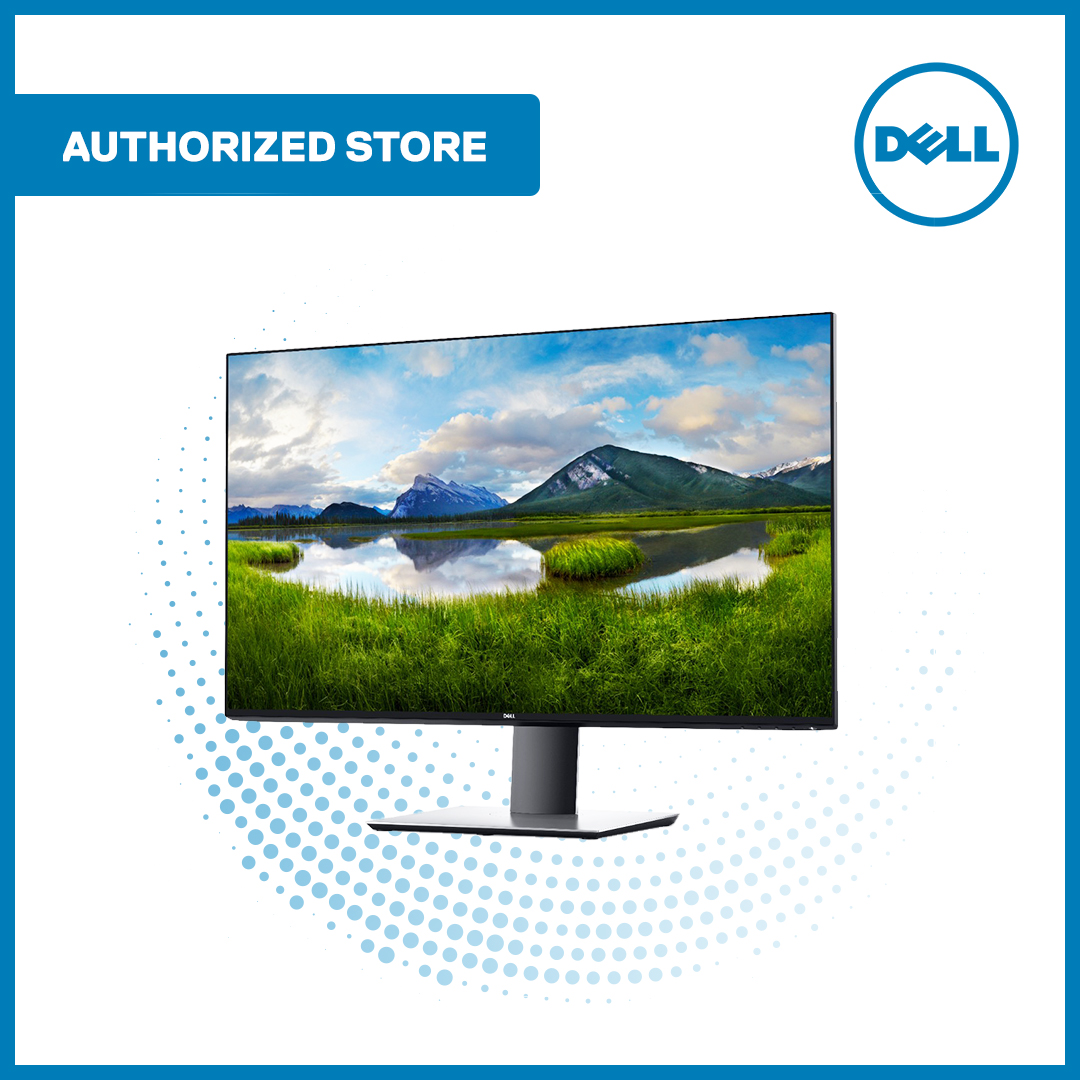 Dell U3219Q ULTRASHARP 32'' MONITOR | Lazada PH