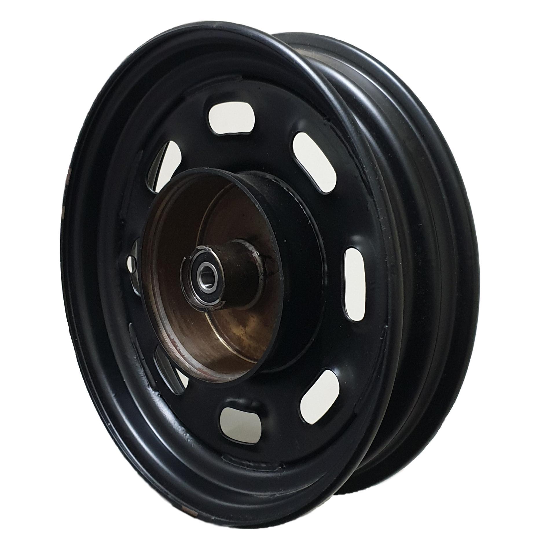 Scooter Electric Scooter Rim Size 10 | Lazada PH