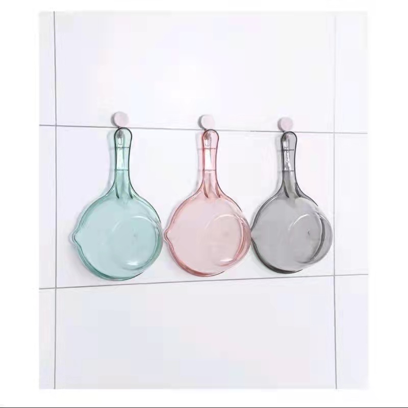 Sweet SALE Transparent scoop dispenser / Dipper / Water Powder | Lazada PH