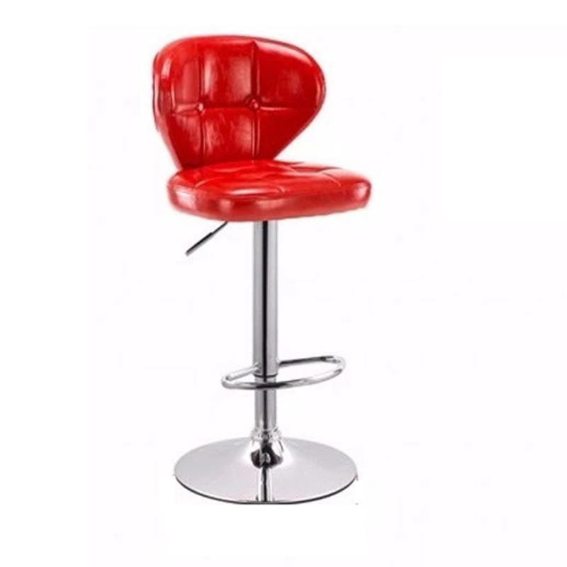 Bar stool bar chair business hall bar adjustable lift rotating high ...