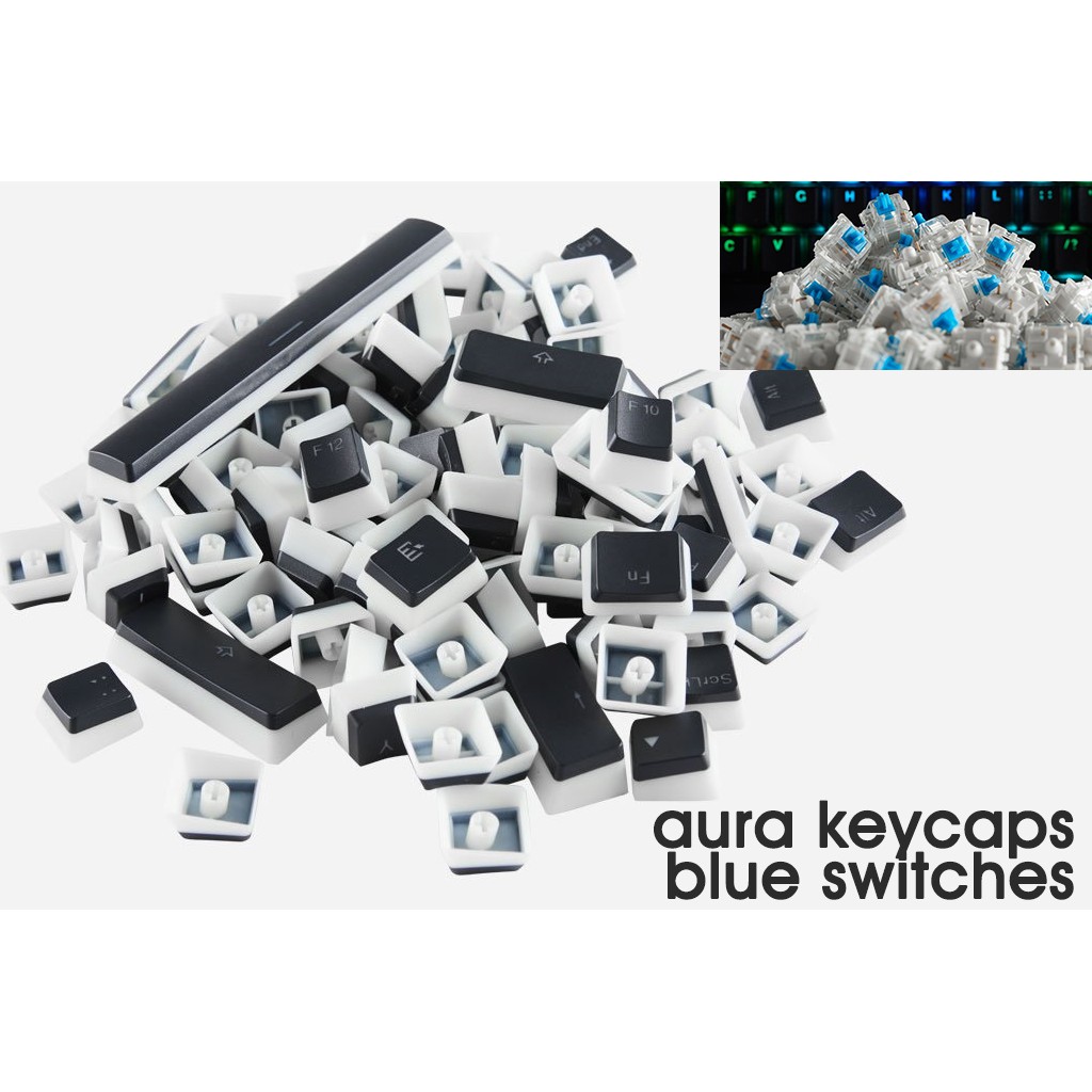 Glorious GMMK COMPACT Keyboard Prebuilt | Lazada PH