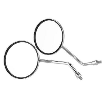 【Spot sa Manila】 SIDE MIRROR 251 SMALL side mirror for motorcycle ...