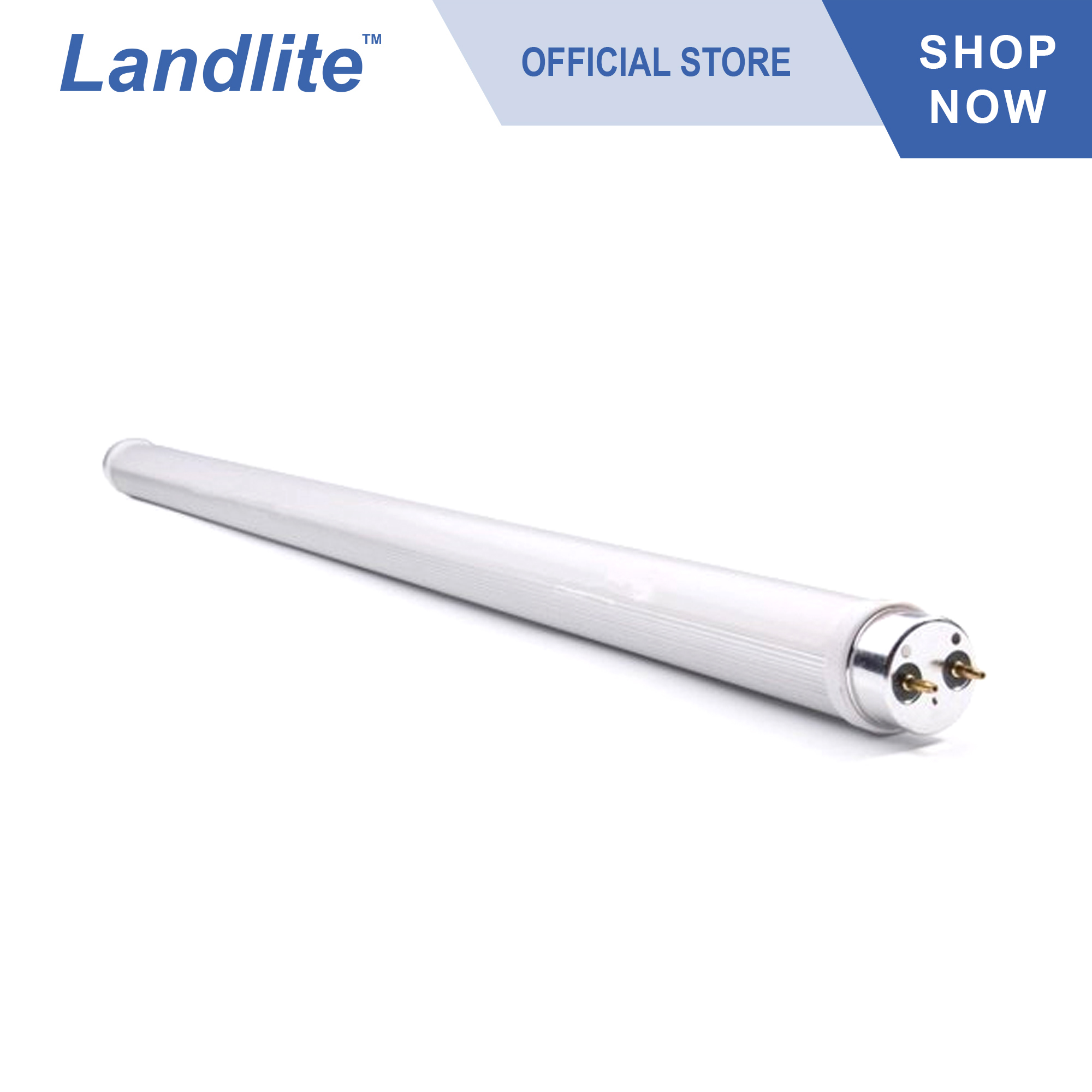 Landlite Linear Fluorescent Lamp LFL - 8W DL | Lazada PH