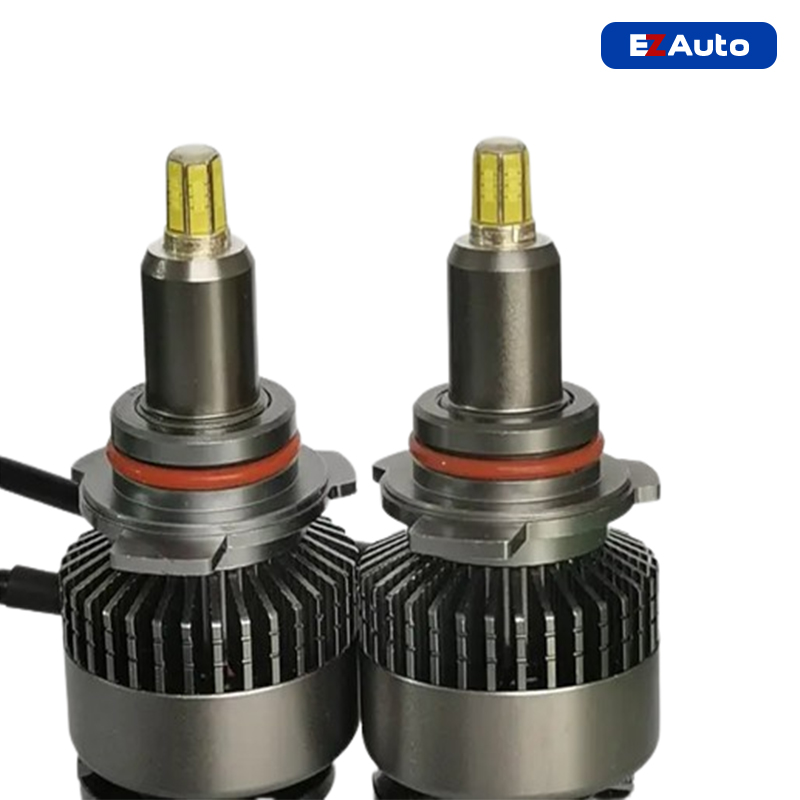 MG ZS Headlight Bulb/2018-Present Model/1st Generation/LED/Light Bulb ...