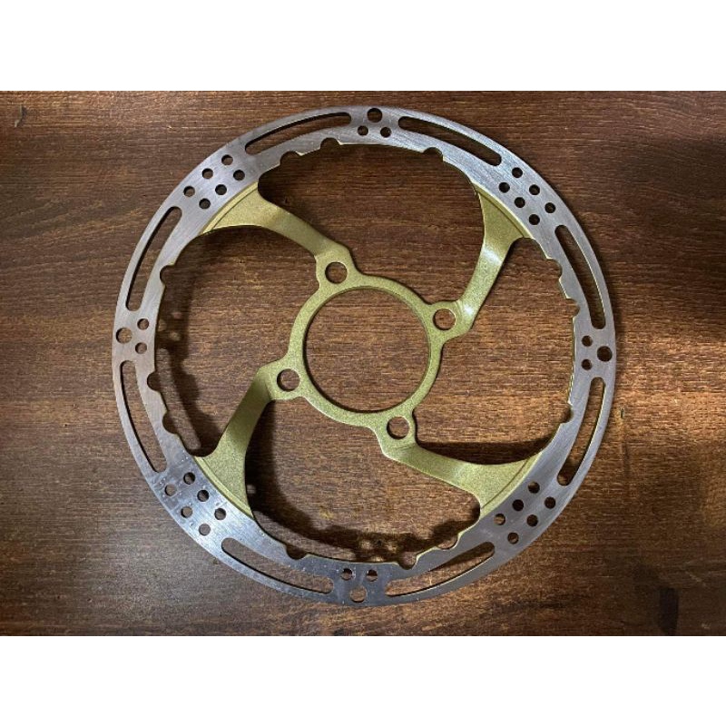 Brake Pads TTGR Lighten Disc MIO preno preno ng bike preno ng motor ...