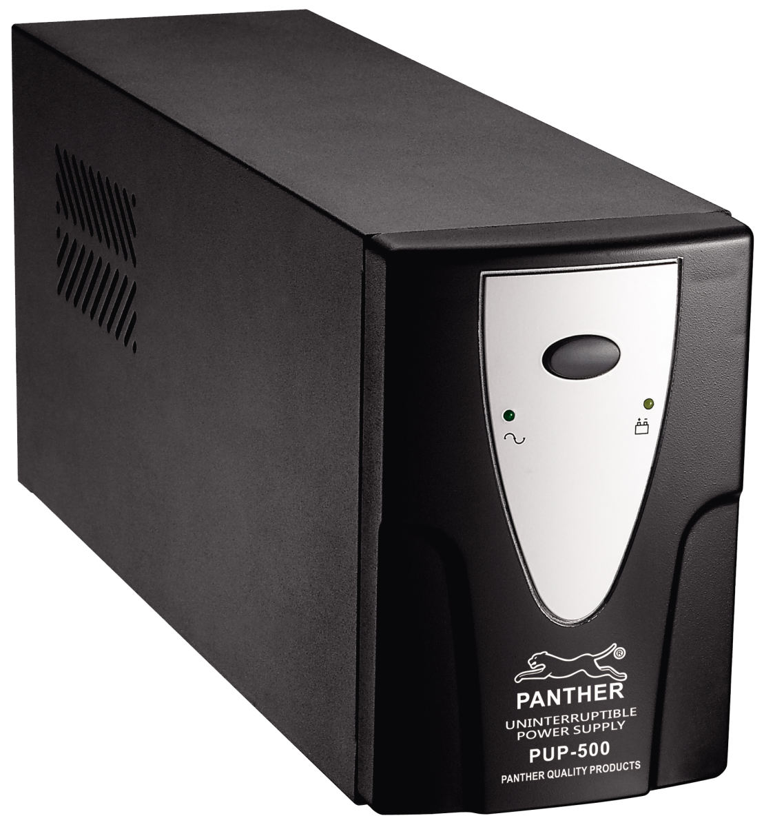 Panther Original Panther PUP 501 Uninterruptible Power Supply Back Up ...