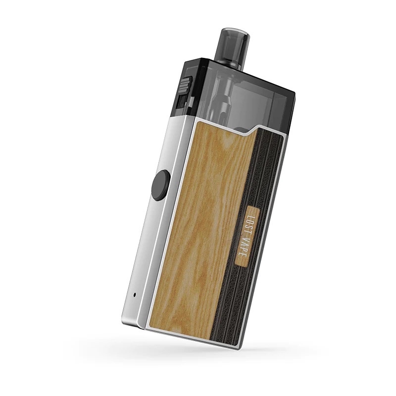 VAPER Lost Vape Orion Mini Pod System Kit 800mAh 17W (LEGIT) | Lazada PH