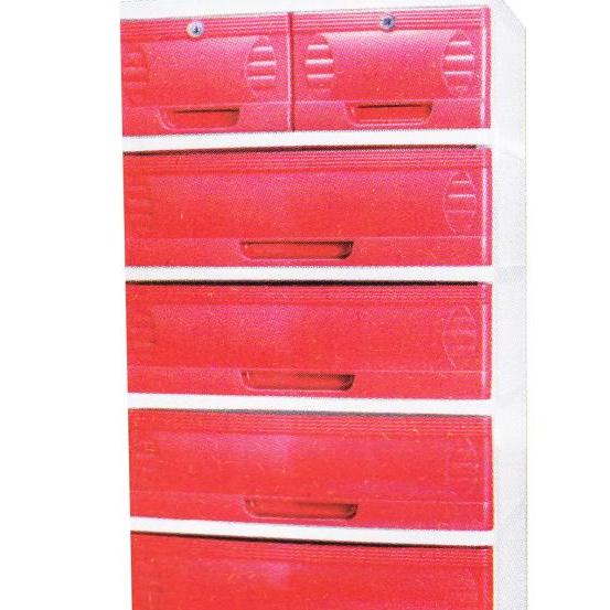 JOLLY Victory Drawer 5L | Lazada PH