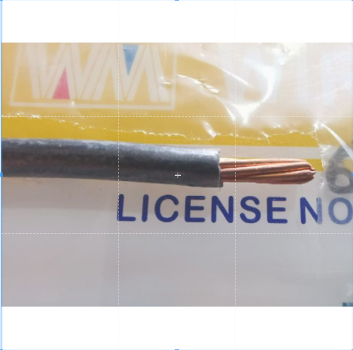 Wiremax&Boston THHN Stranded Wire #14/7 2.0mm,12/7 3.5mm,10/7 5.5mm,8/7 ...