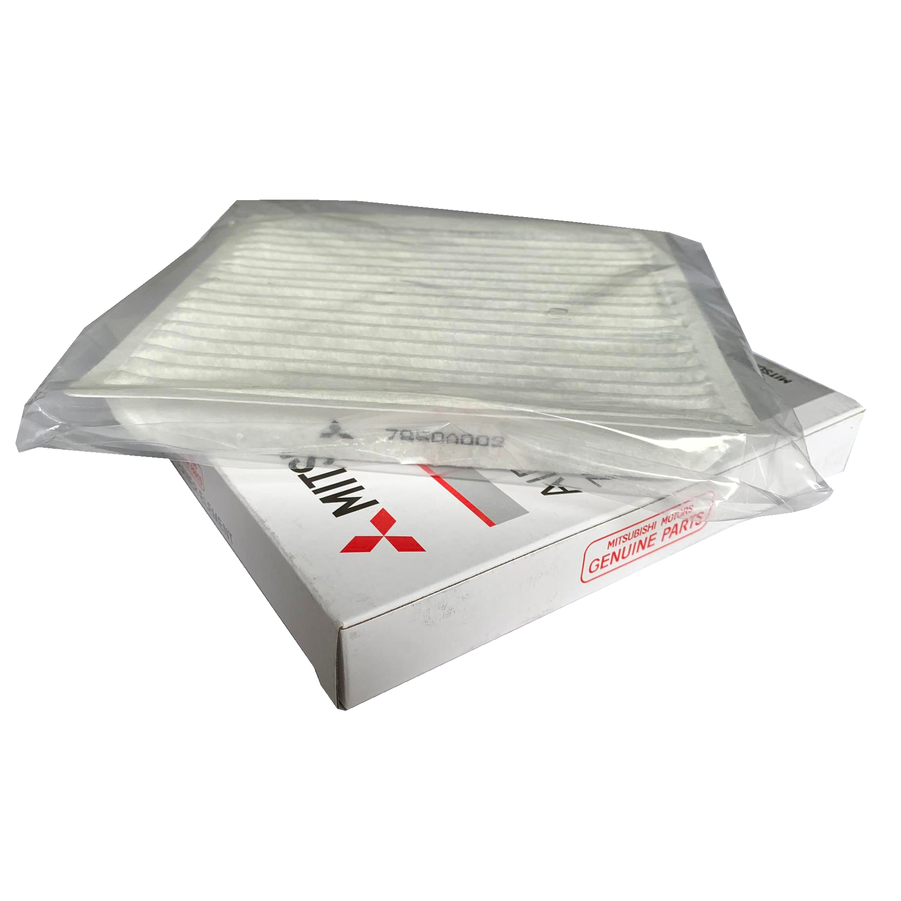 Mitsubishi Mirage G4 2012-2021 Original OEM Cabin Filter Aircon Element ...