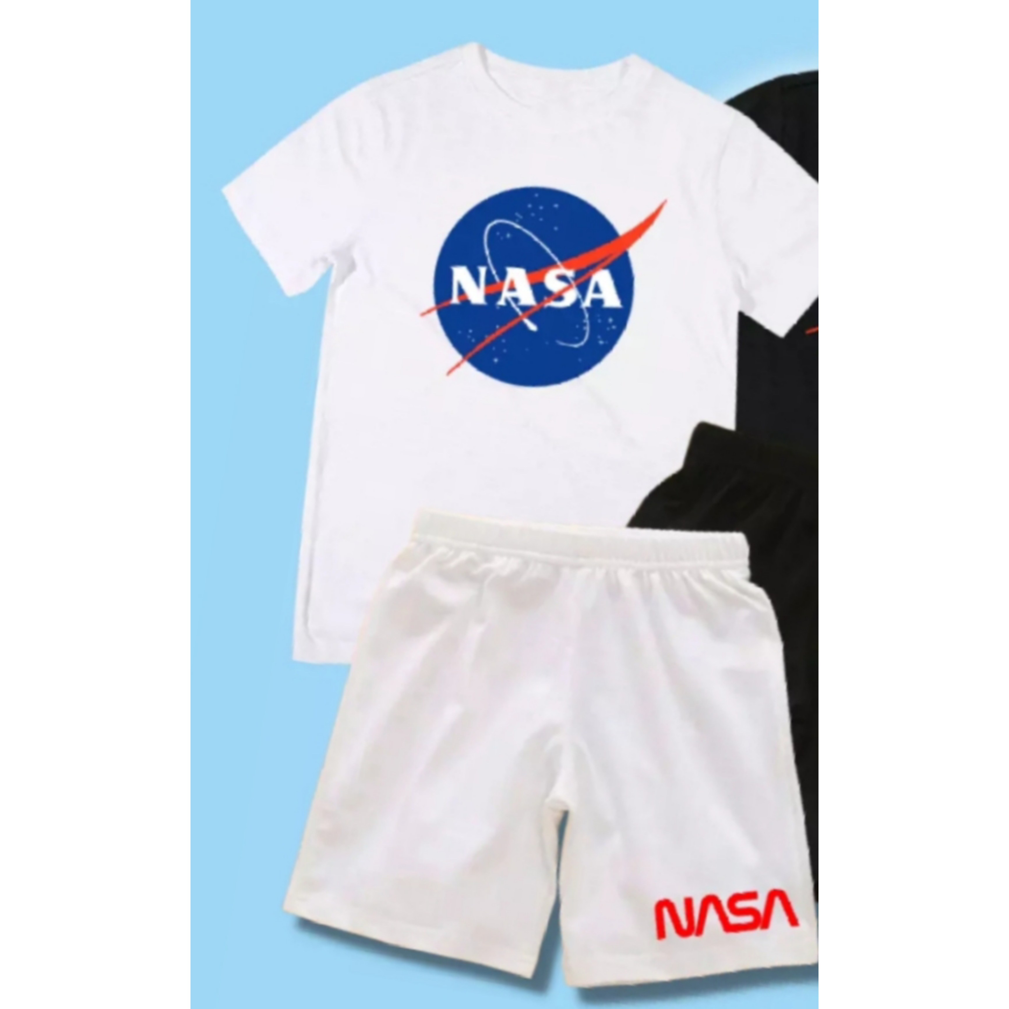 Nasa clothing sets | Lazada PH