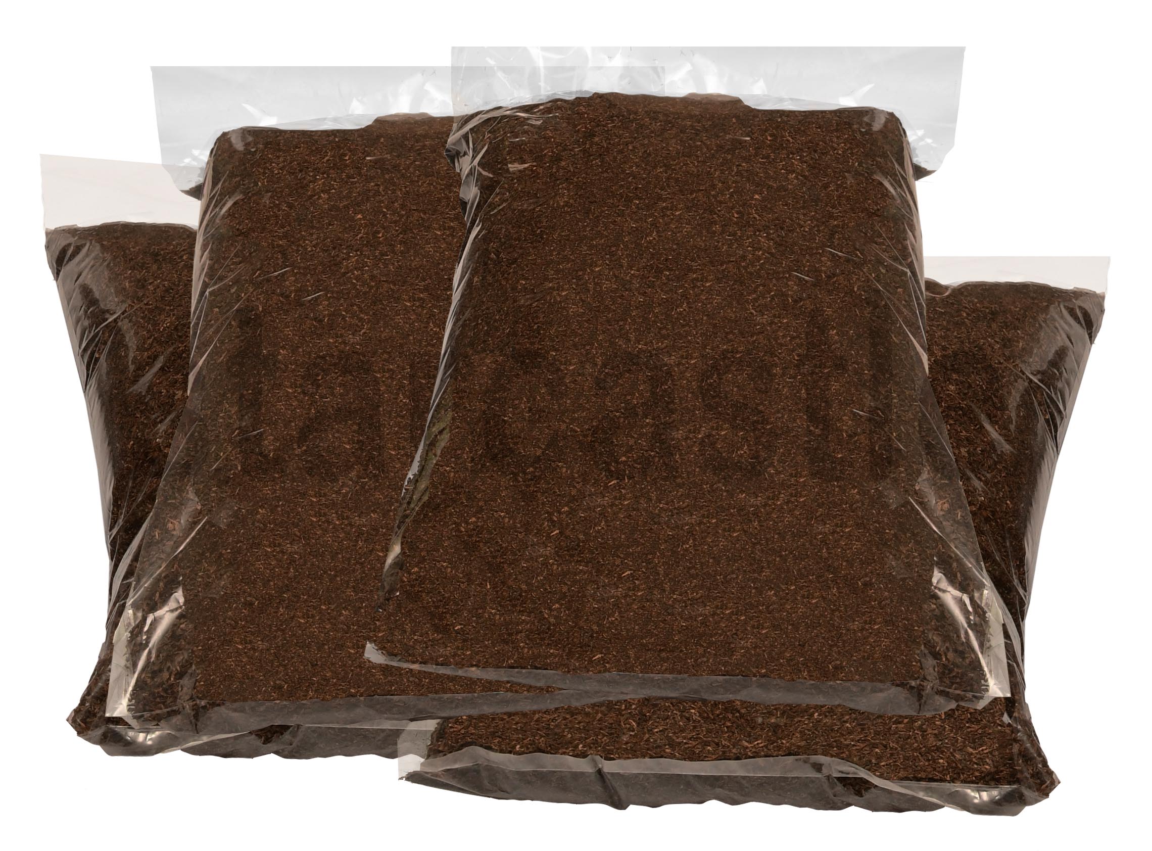 BSF Frass Black Soldier Fly castings organic fertilizer 4 kilos | Lazada PH