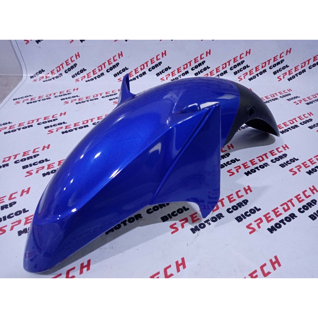 SNIPER 135 CLASSIC FRONT FENDER (GENUINE:1S7XF15100/1S7F151100) | Lazada PH