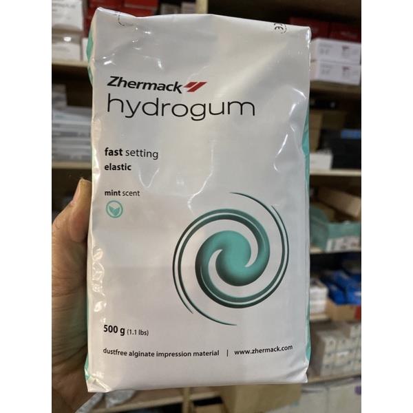 hydrogum mint 5 mangustan alginate 1.1 lbs | Lazada PH