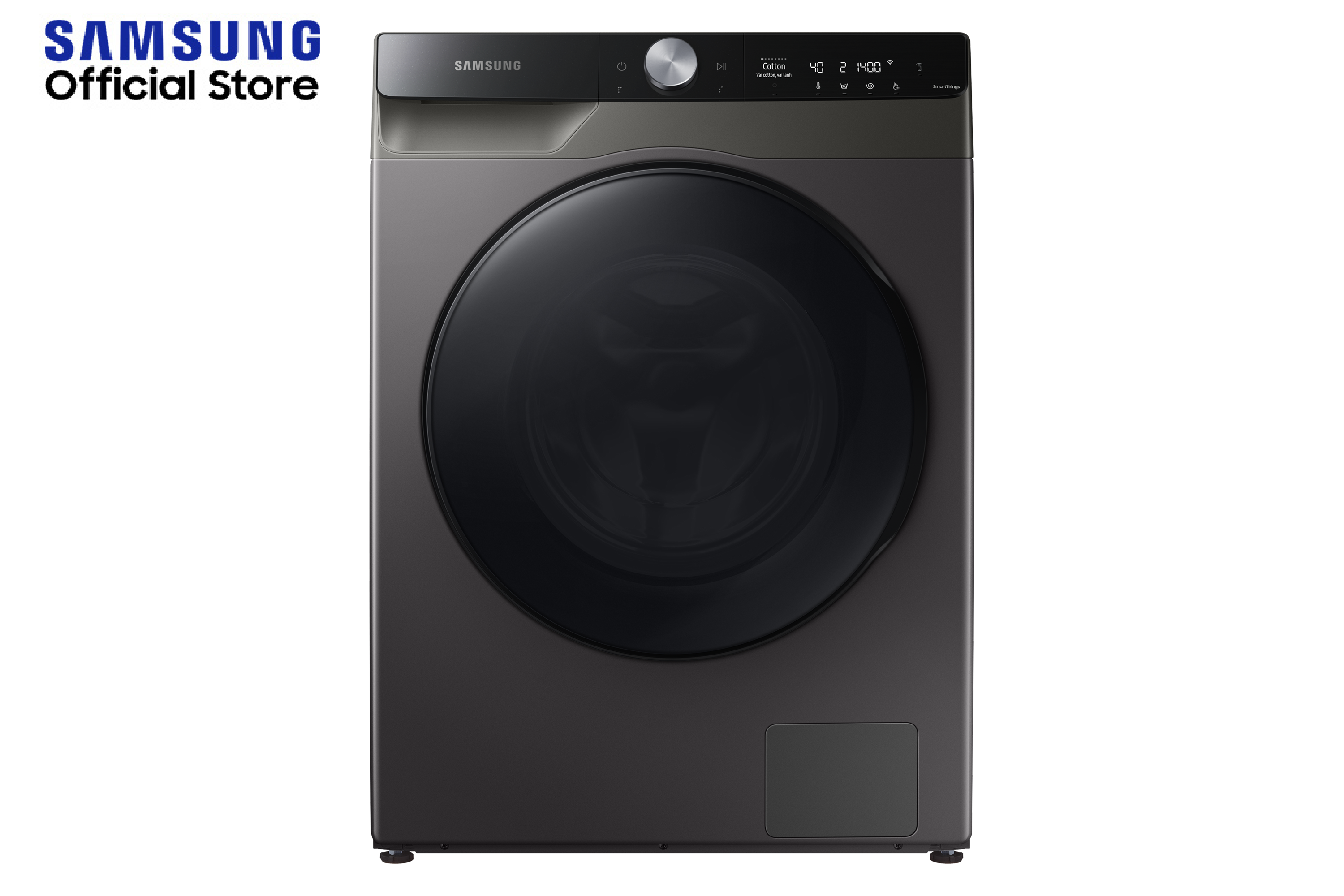 SAMSUNG 11 KG FRONTLOAD COMBO WASHING MACHINE (WD11T734DBX/TC) | Lazada PH