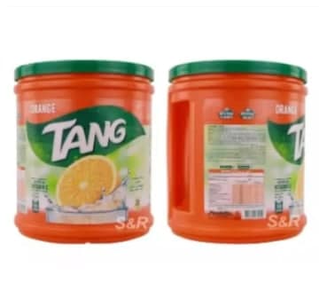 Tang Orange Juice Powder 20L | Lazada PH