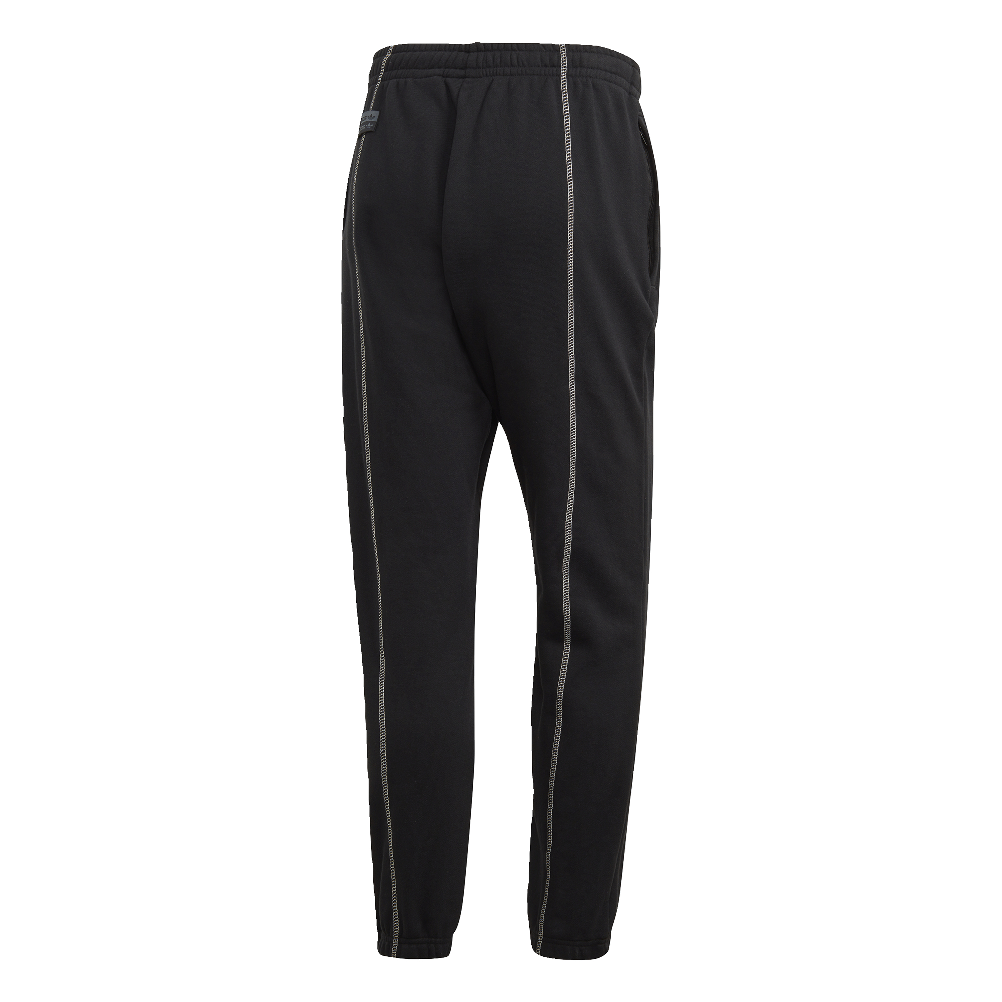 adidas ORIGINALS กางเกงวอร์ม ผู้ชาย สีดำ GD9310 - adidas - ThaiPick