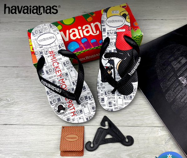 CS- QUALITY MICKEY RUBBER SLIPPER SIPIT FOR WOMEN | Lazada PH