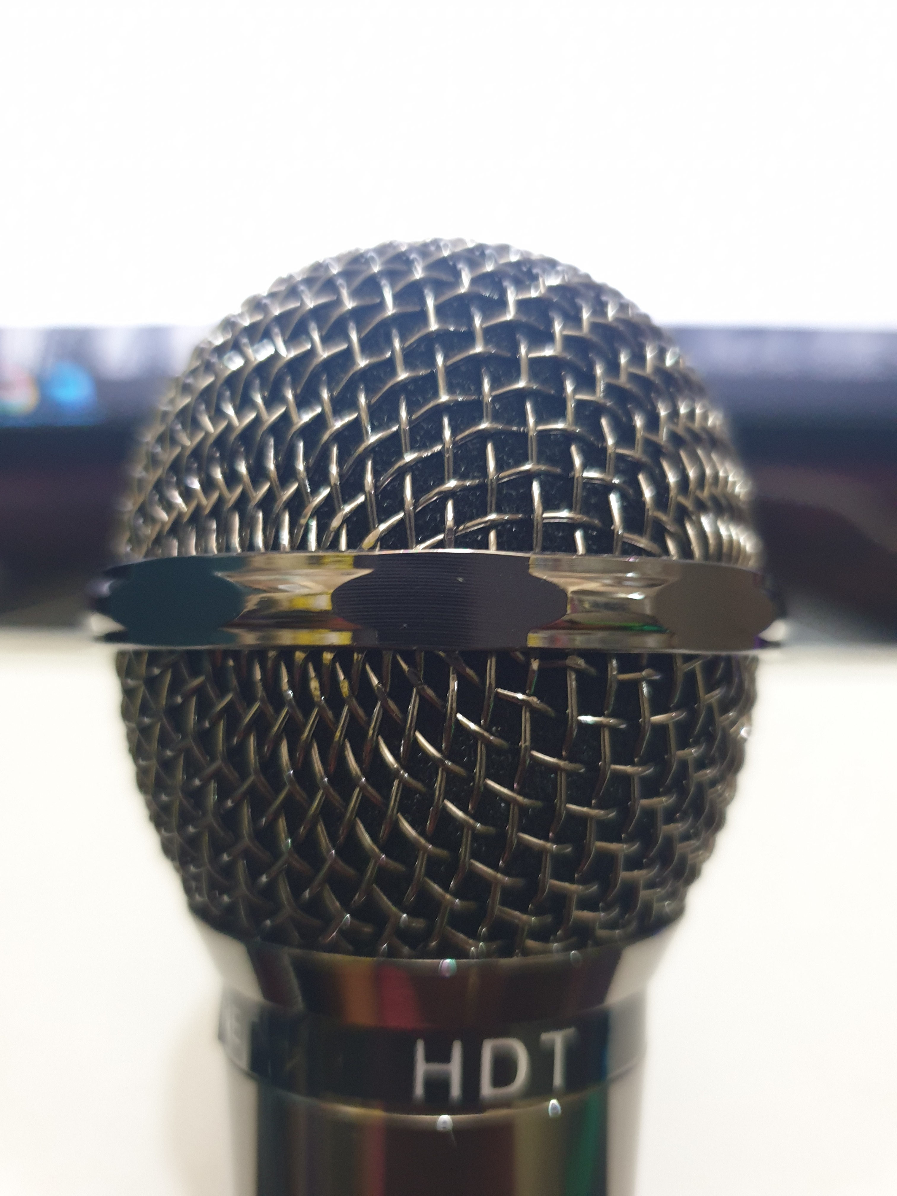 HDT P-928 PRO MICROPHONE | Lazada PH