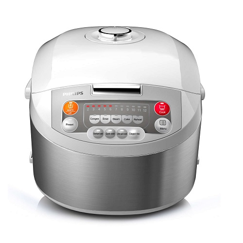 Philips HD3038 RICE COOKER | Lazada PH