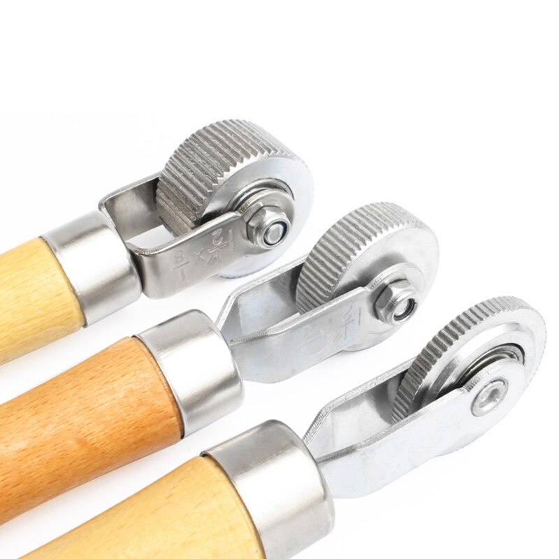 Car Tire Repair Kit Roller Auto Patch Roller Motorcycle Wheel Repair ...