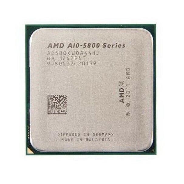 Bundle A4/A6/A8/A10 3 Fm2 Motherboard /hsf Processor Assorted Brand REFURBISHED | Lazada PH