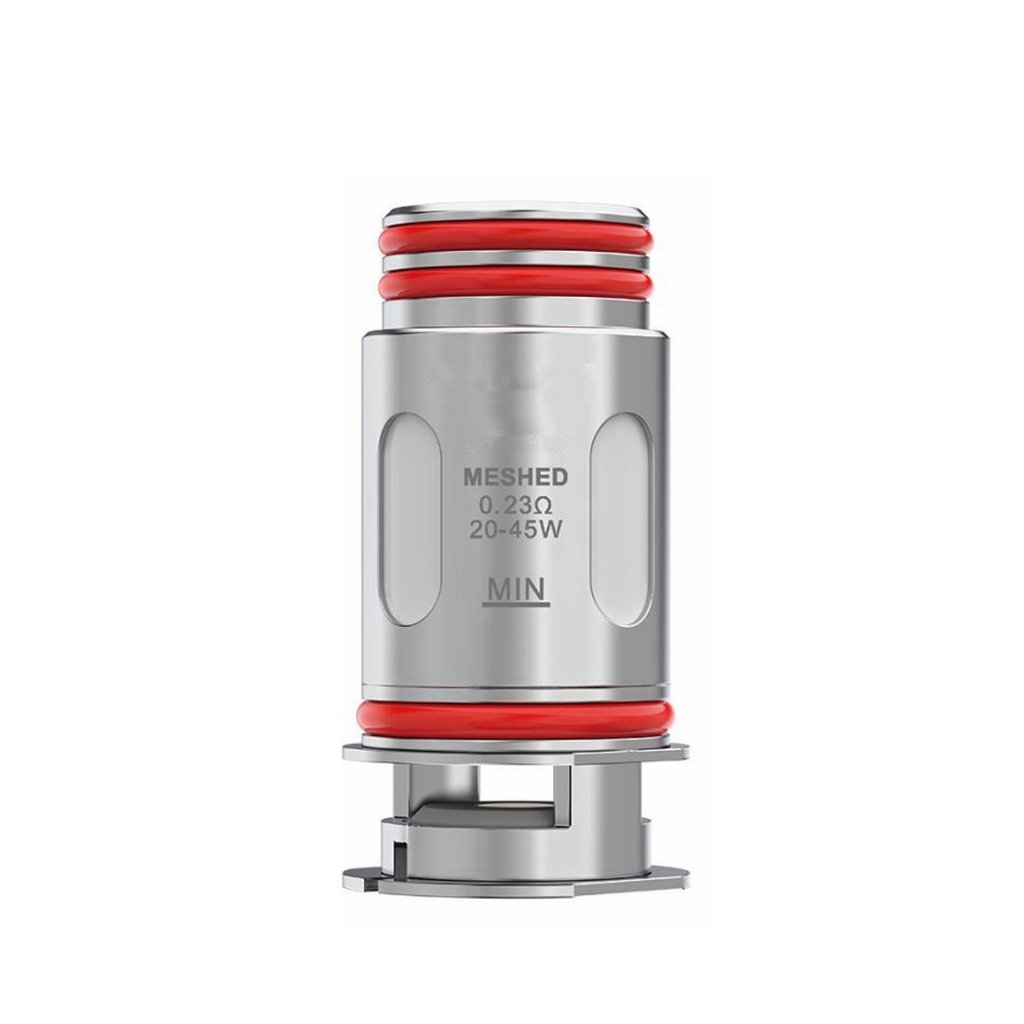 Universal RPM3 Mesh Coil 0.15ohm 0.23ohm For SMOK RPM 5 (Pro) Kit, Nord ...