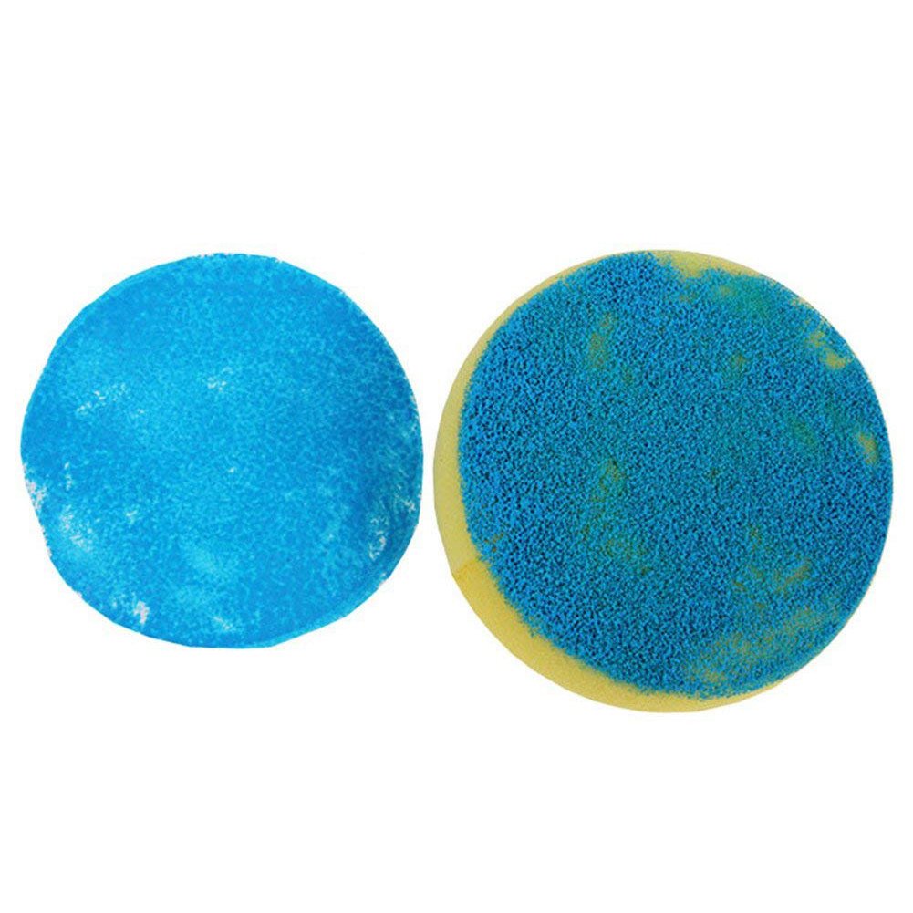 10pcs Round Synthetic Artist Paint Sponge Craft Sponges for Painting ...
