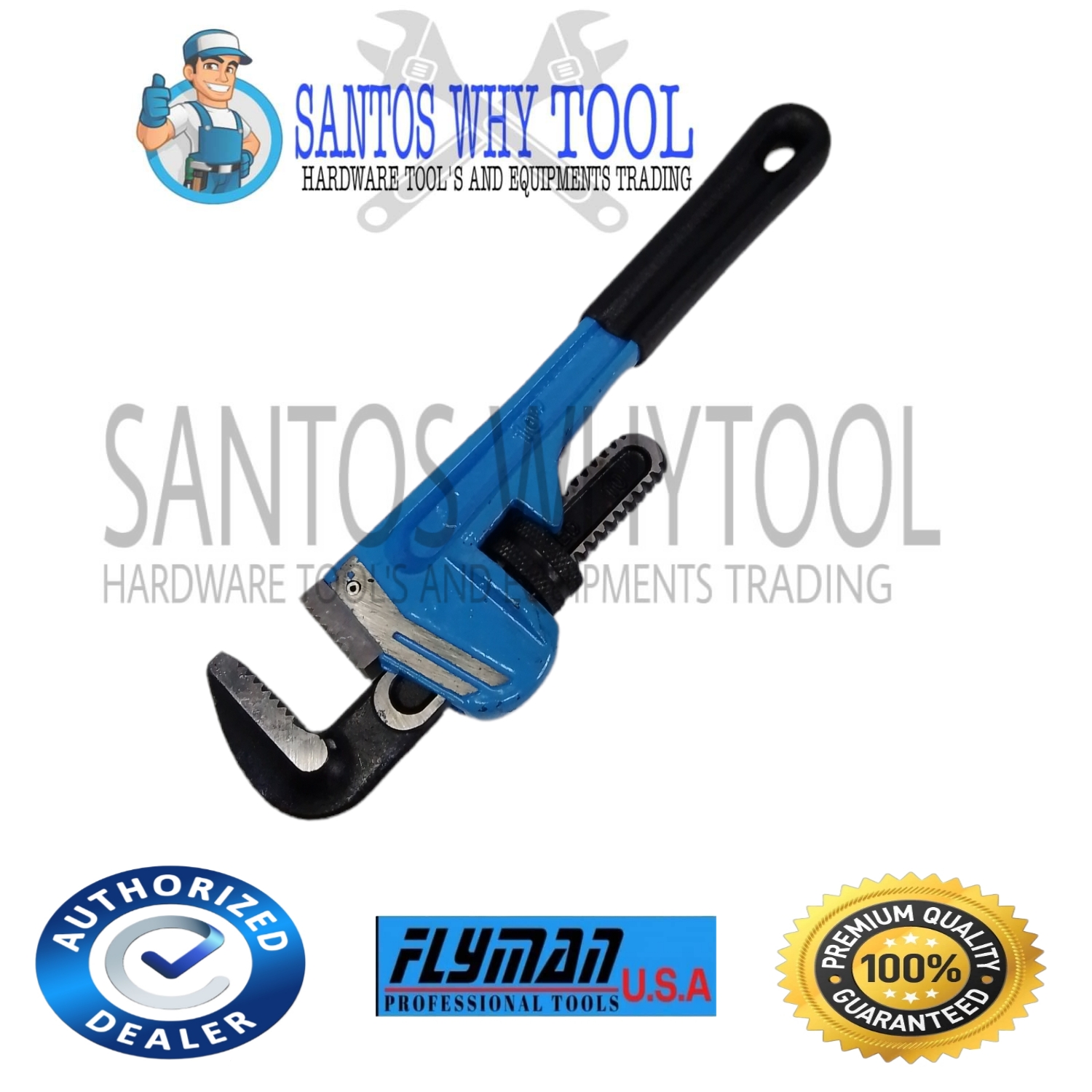 FLYMAN USA YABE TUBO 10 | Lazada PH