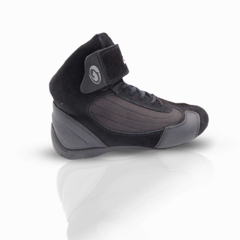 ARCX Legit Men Motorcycle Riding boots Riding safety shoes Safety Shoes ...