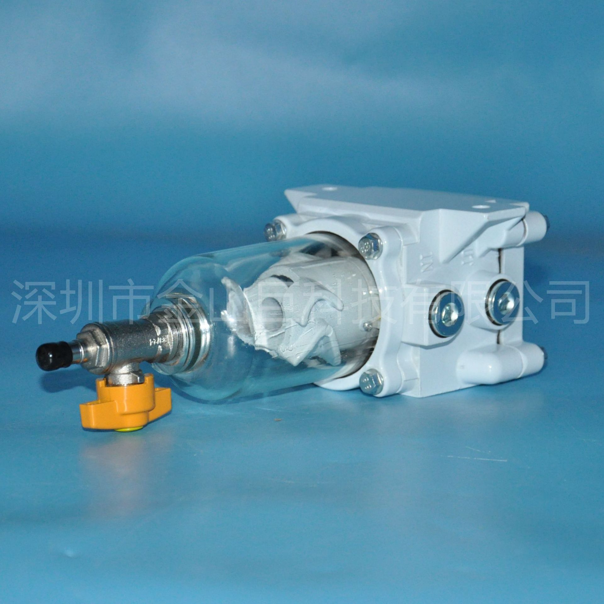 Oil-water separator 300FG 300FH MO1005 Applicable to Ships Agricultural ...
