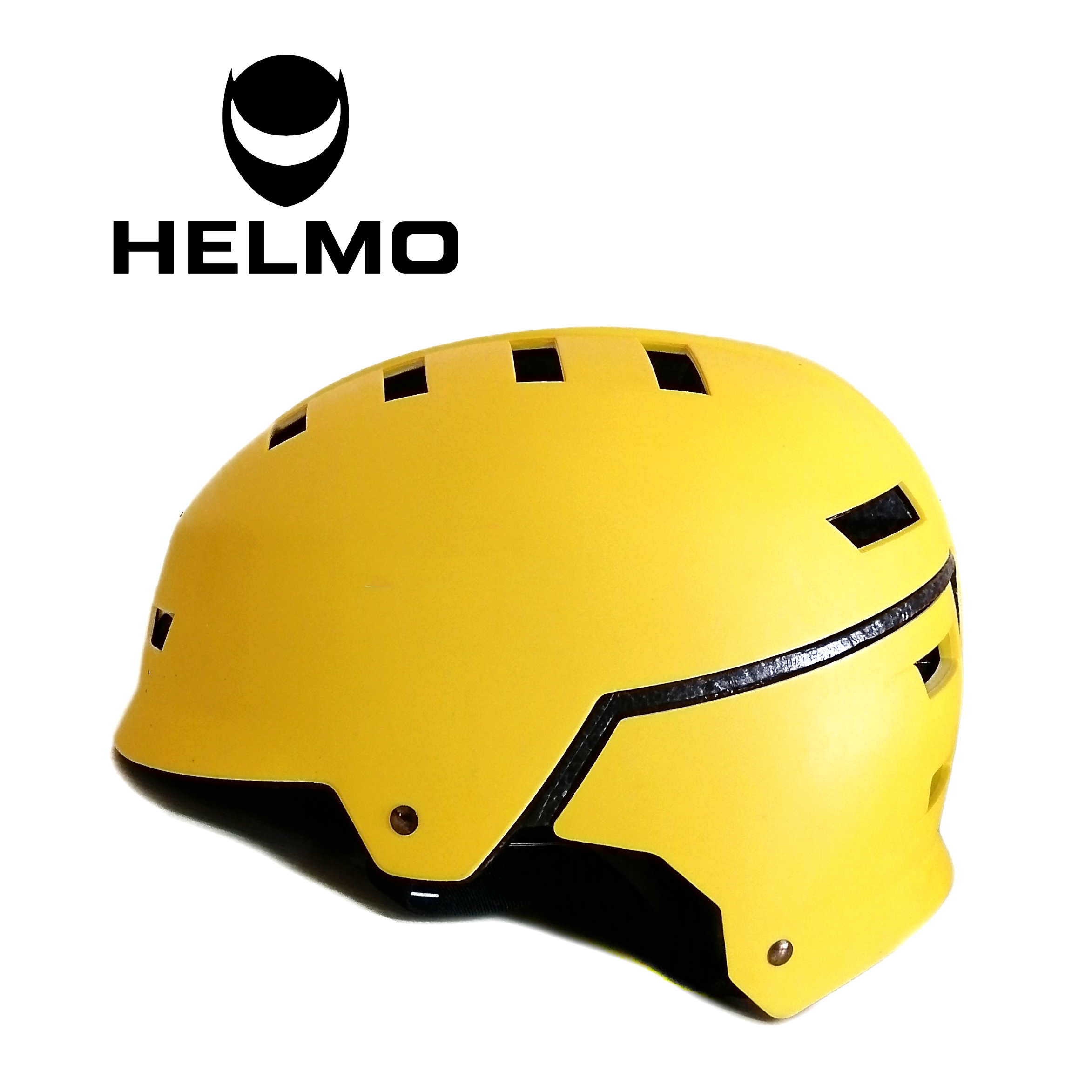 HELMO/AIDY Bike Helmet 109 with Adjuster | Lazada PH