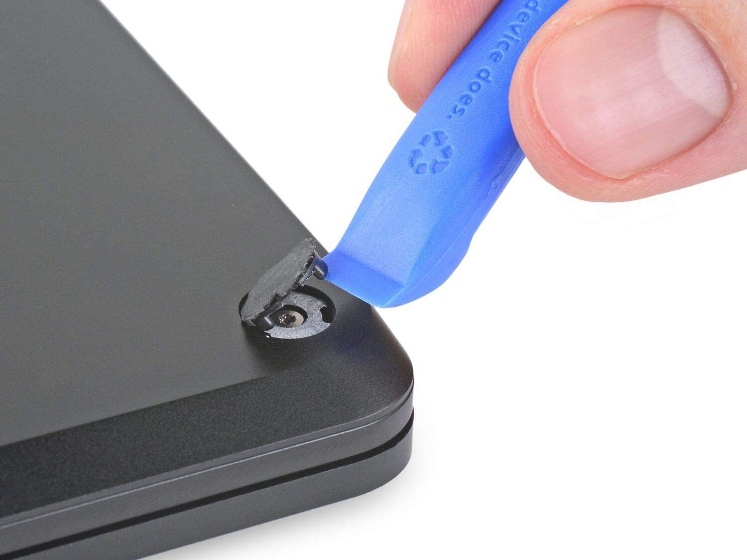 iFixit iOpener - Heat Pad Adhesive Opening Tool for Tablet, Phone ...
