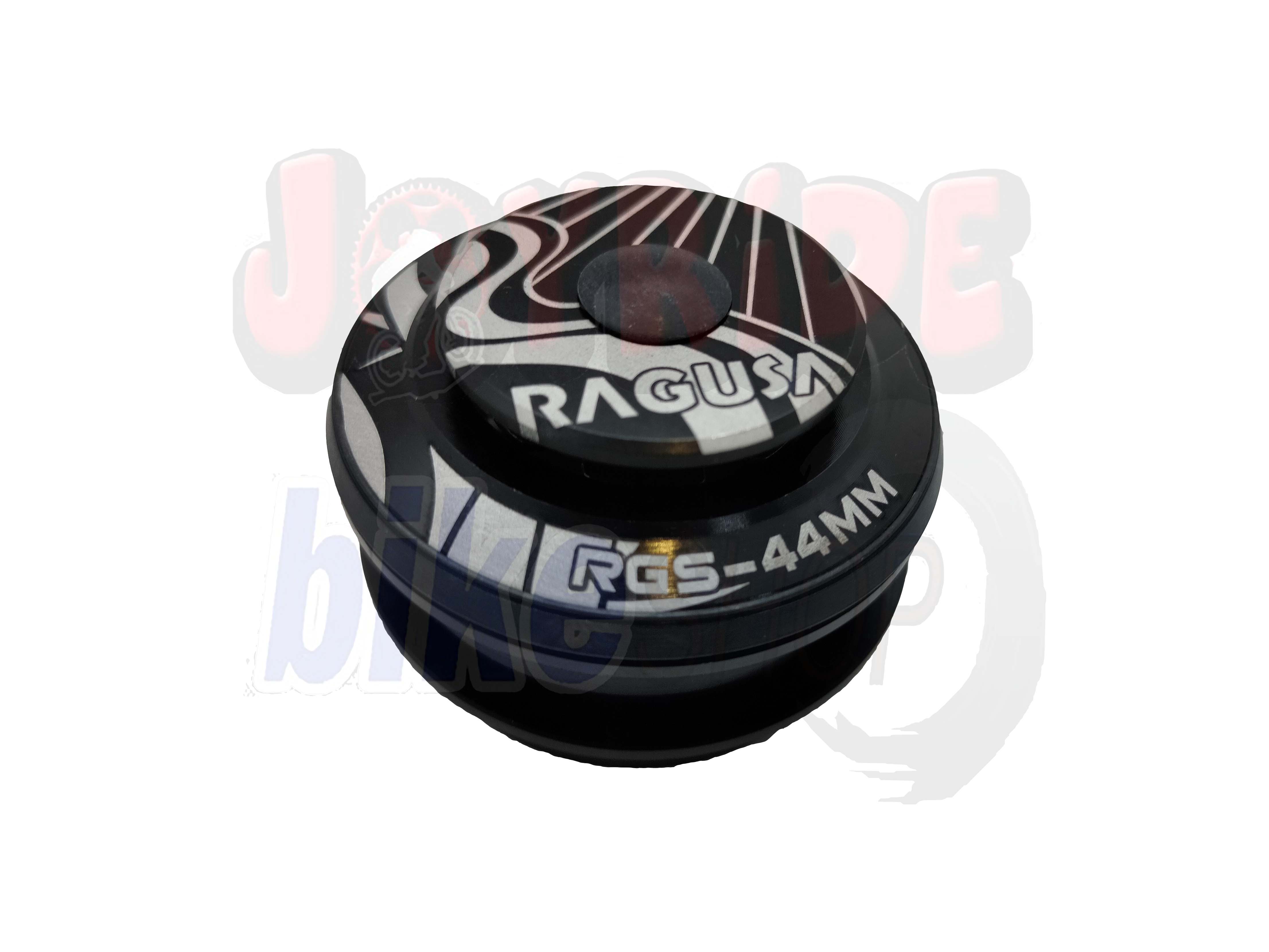 BT0607 MTB Bicycle Ragusa 44mm Integrated Sealed Bearing Headset Parts ...