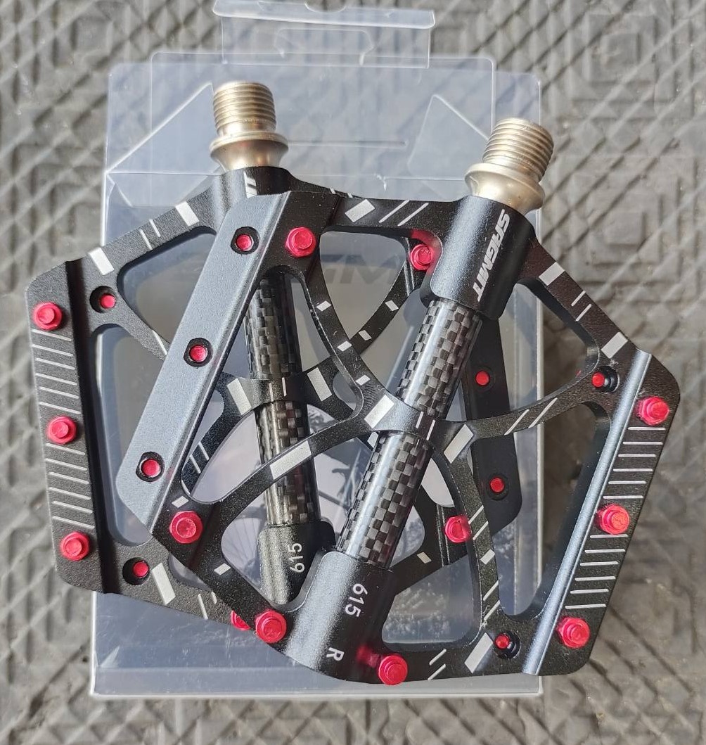 SAGMIT MTB PEDAL SEALED BEARING | Lazada PH