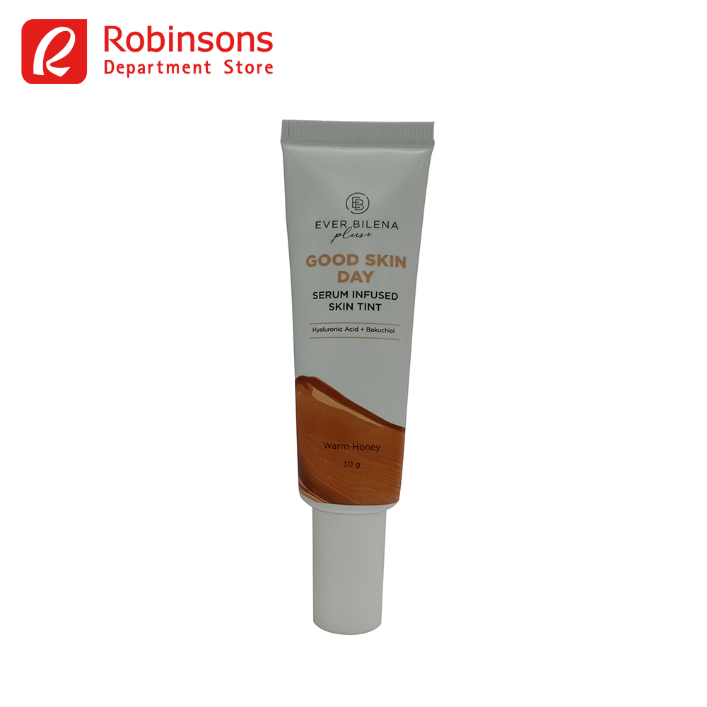 Eb Plus Good Skinday Serum Infused Skin Tint - Warm Honey 30G | Lazada PH
