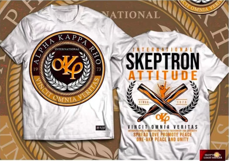 2022 alpha kappa rho tshirt full sublimation frat shirt alpha kappa rho ...