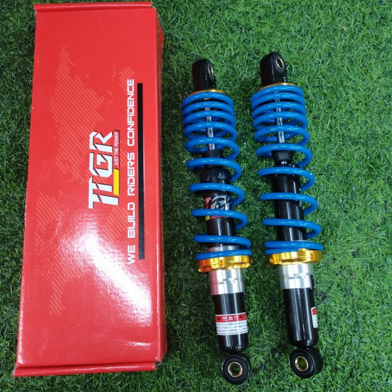 2022 สินค้าใหม่ ส่งฟรี ┇ TTGR REAR SHOCK 340MM FOR WAVE XRM TMX DASH ...