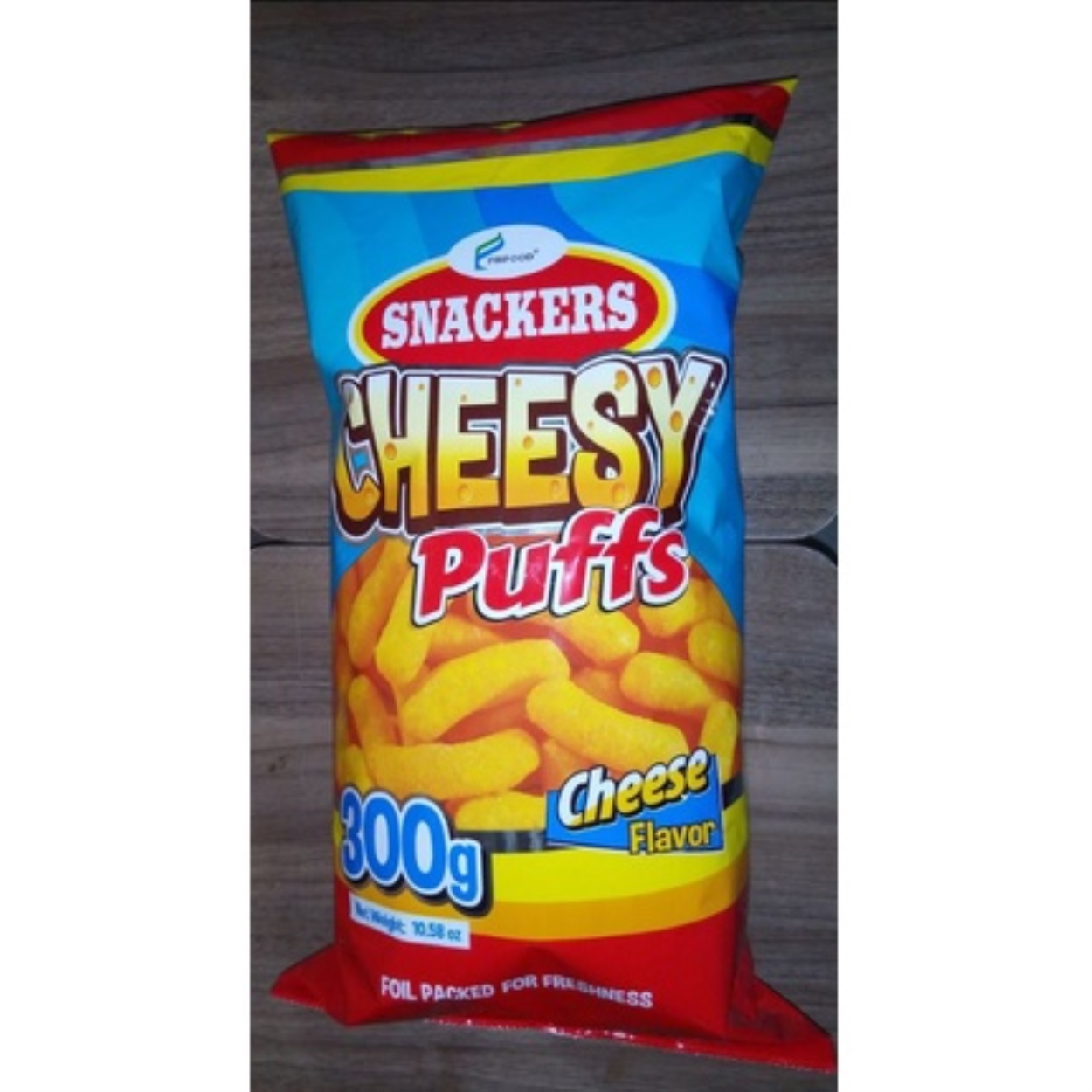 Zoedi Snackers Food Snacks Cheese Rings Chipcharon Cheesy Puffs Nachos ...