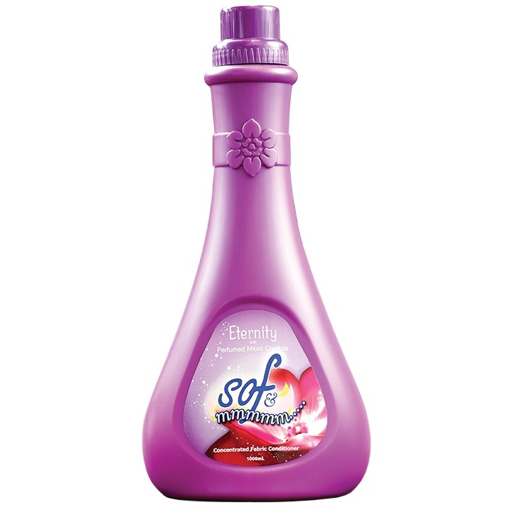 Sof & mmmmm….. Eternity | Lazada PH