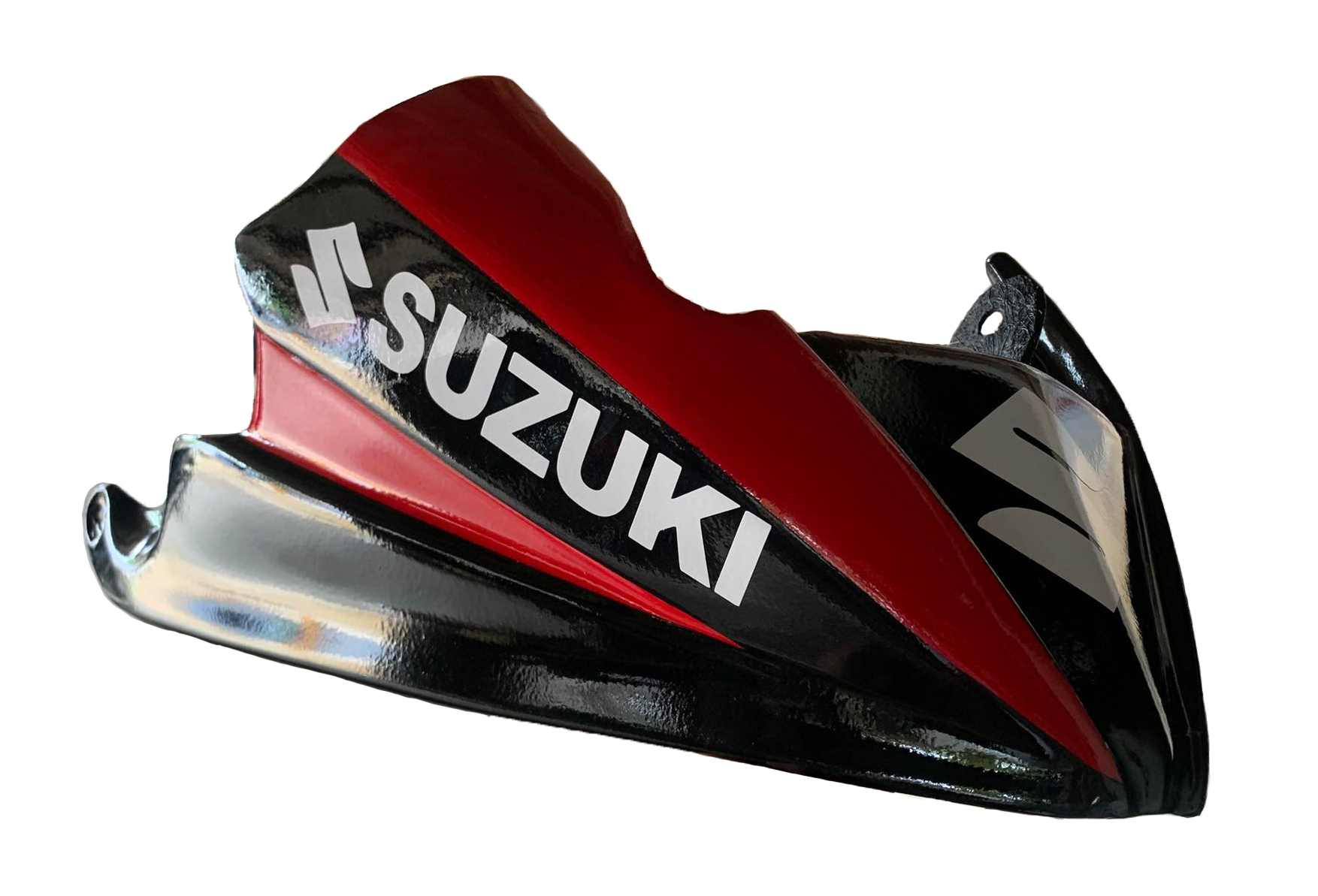 Belly pan for Suzuki Gixxer 2020 FI up to latest model | Lazada PH