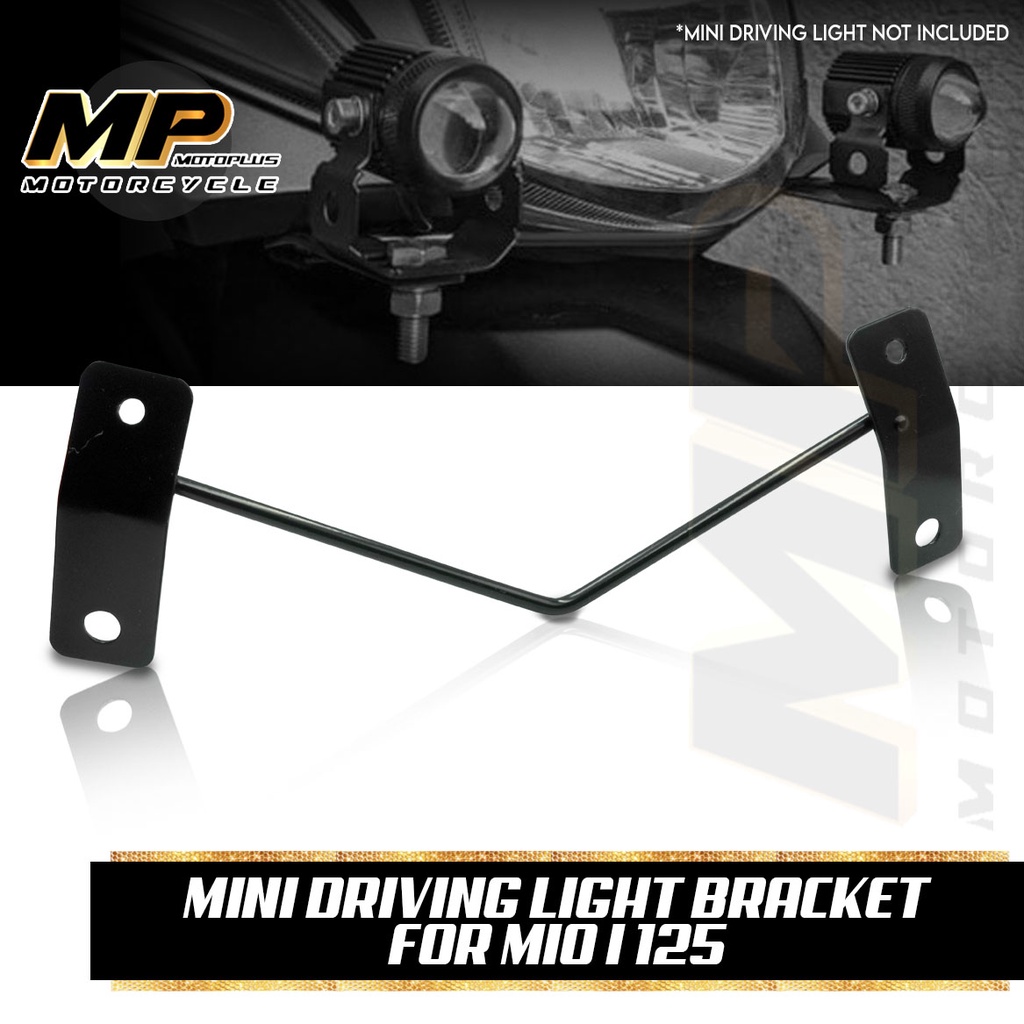 Factory direct sale MOTOPLUS MIOi 125 MDL BRACKET | Lazada PH